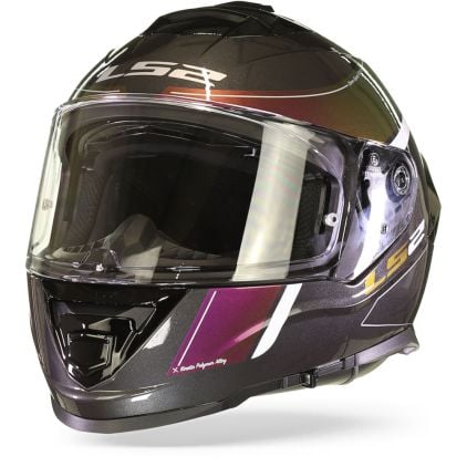 ls2 helmets australia