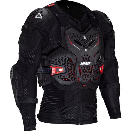 sixsixone evo compression jacket