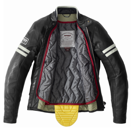 Dainese Jacket Retro