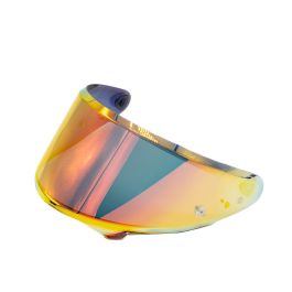 HJC HJ-42 RPHA 12 (Carbon) Pinlock and Tear-Off Prepared Visor Red ...