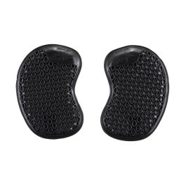Alpinestars Bioflex Hip Protector Black - Chromeburner