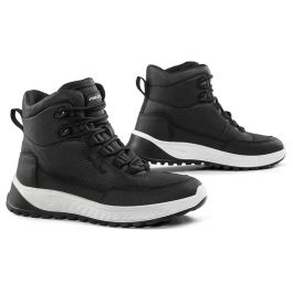 Falco Nara Black - Chromeburner