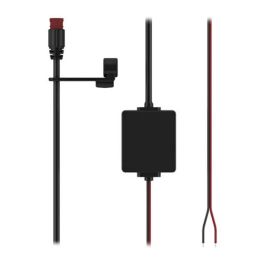 Garmin Zumo XT2 Motorcycle Power Cable - Chromeburner