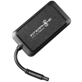 Interphone GPS Angel 20 GPS Tracker - Chromeburner