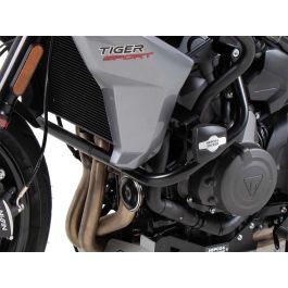 Hepco & Becker Crashbar Triumph Tiger Sport 660 2022 - Chromeburner