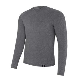 Knox Base Layer Max Ls Men - Chromeburner