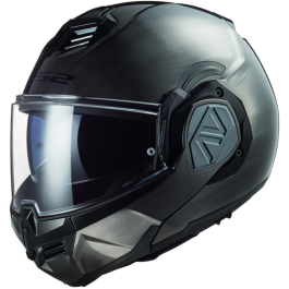 LS2 FF906 Advant Jeans 06 - Chromeburner