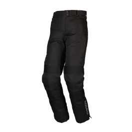Modeka Luana Lady Pants Black - Chromeburner