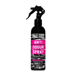 Muc-Off Anti-Odour Spray 250ML - Chromeburner