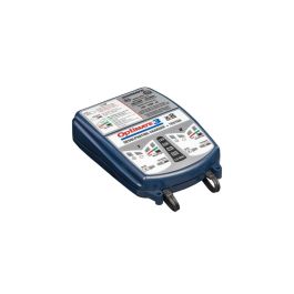 Tecmate Optimate 3 X 2 - Chromeburner