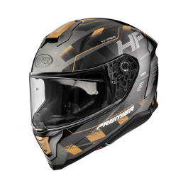 Premier Hyper Hp19 - Chromeburner