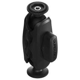 Quad Lock 360 Arm Dual Pivot Small - Chromeburner
