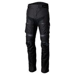 RST Ranger Pants CE Men - Black - Chromeburner