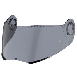 Schuberth C5 Visor Dark Smoke - Chromeburner