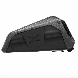 Scorpion Link-1 Dual Pack Bluetooth Communication System - Chromeburner