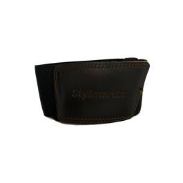 Stylmartin Removable Gear Shift Protector Brown - Chromeburner