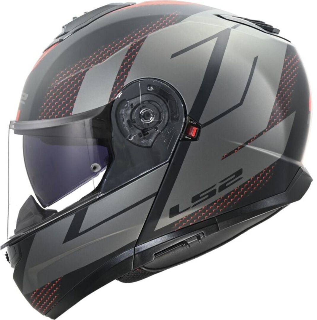 ls2 helmets canada
