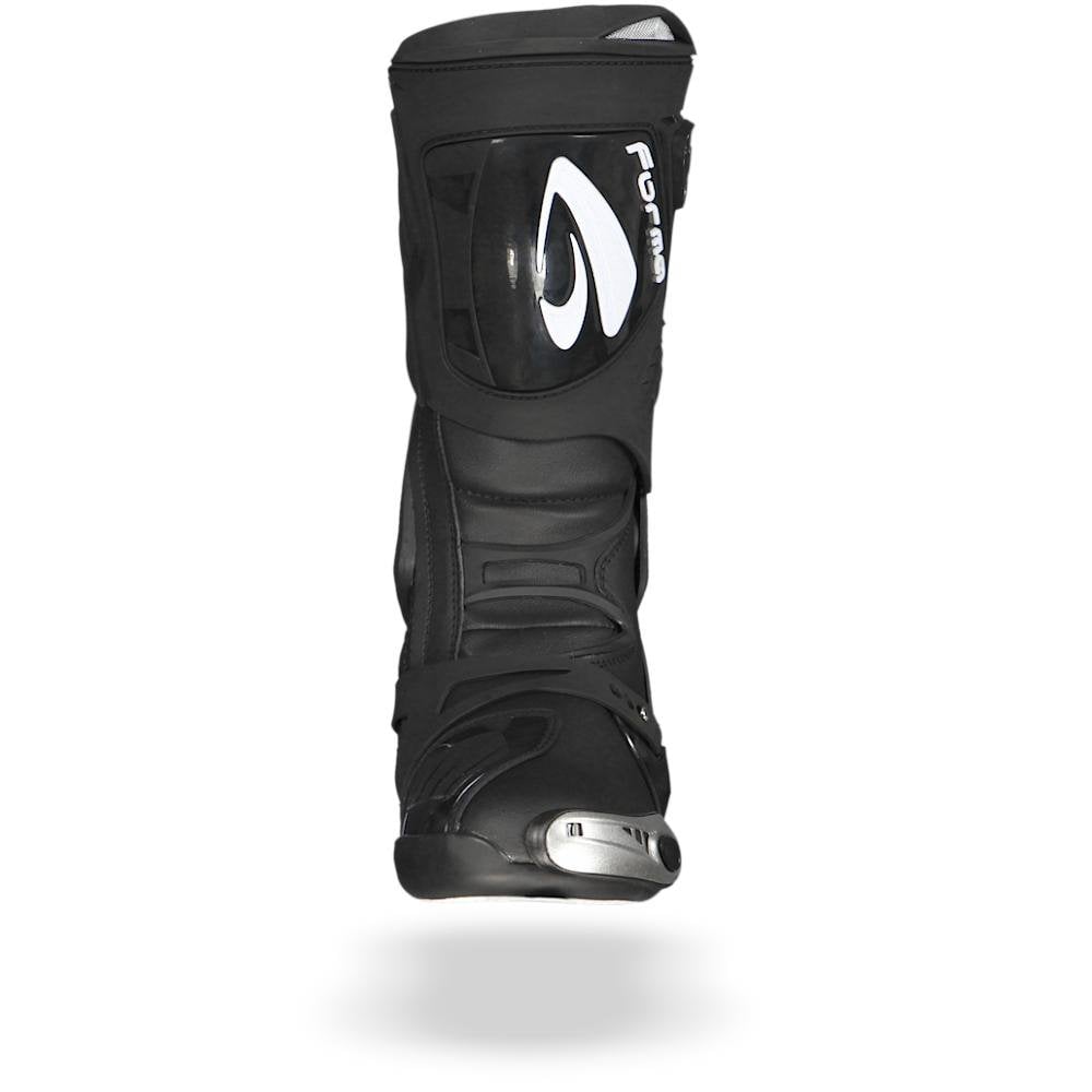 Forma Ice Pro Black Motorcycle Boots - Chromeburner